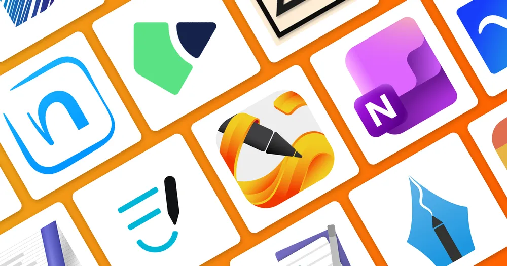 The Best Handwritten Note Taking Apps on Windows for Students 2026